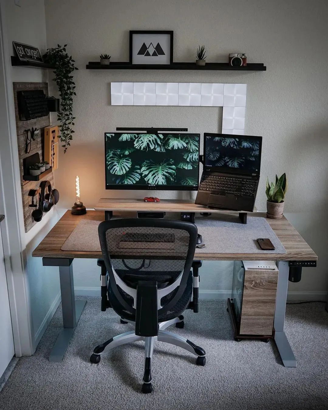 Educator JS Codespaces Template